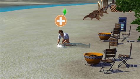 Trouble With Passions Mod Rsims3