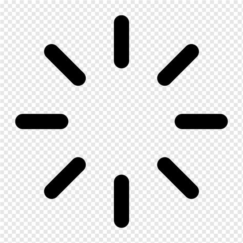 버퍼링 순환 요소 인터페이스 로드 Ui 대기 사용자 인터페이스 아이콘 Png Pngwing