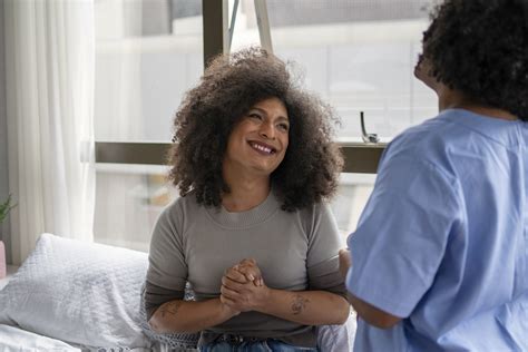 Gender Confirmation Surgery Summit Health