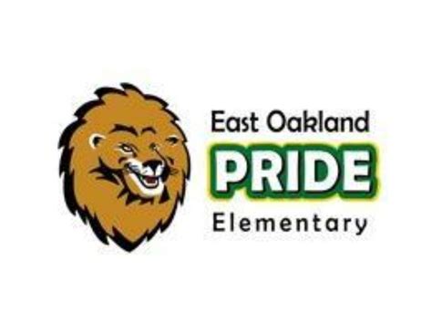East Oakland Pride Elementary School Oakland Ca