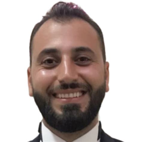 Ibrahim El Bitar Professor Associate Phd In Computer Engineering Lebanese University