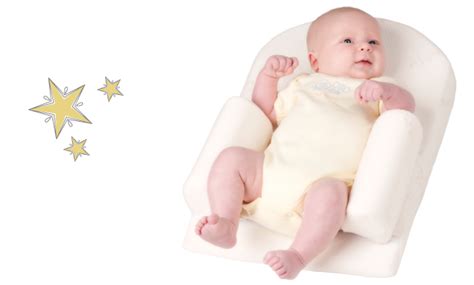 Almofada Para Bebe De Mãe Para Mãe