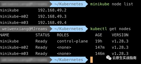 用minikube 搭建一个单机k8s玩玩 minikube 单机 csdn博客