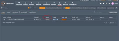Joc 1696 Display Job Instruction Label Instead Of Position Sos Jira