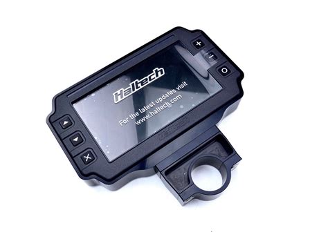 Haltech Ic7 Display Dash Mount Drift Racing Industries