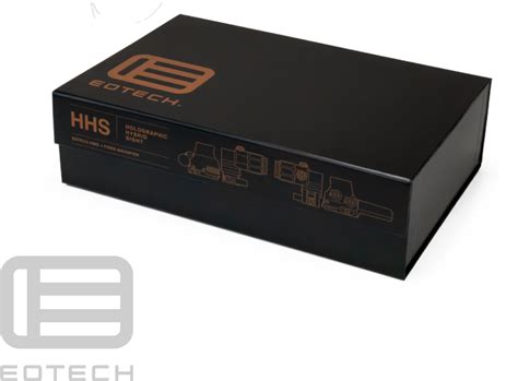 Eotech Replacement Case Nordic Marksman