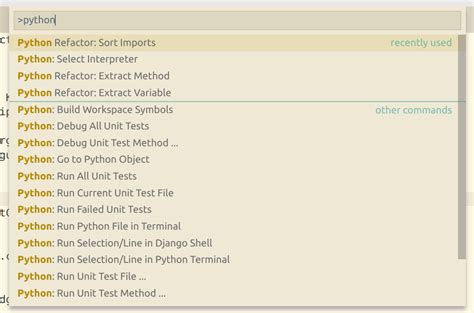 Command Xxx Not Found Issue 38153 Microsoft Vscode GitHub