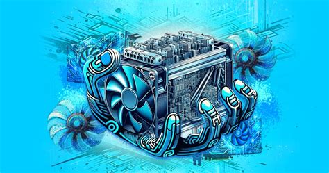 Comparing Asic Miner Cooling Systems Asic Marketplace