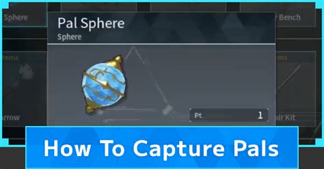 Palworld | Full Interactive Map - How To Open The Map - GameWith