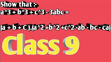 A3 B3 C3 3abc A B C A2 B2 C2 Ab Bc Ca Youtube