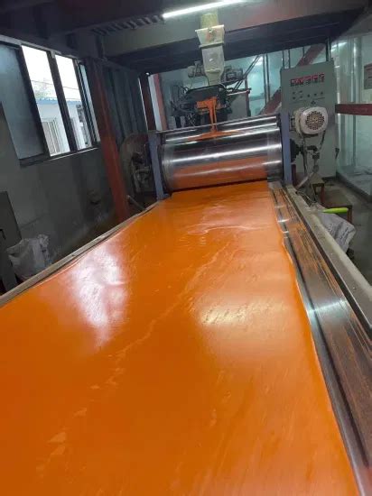 Electrostatic Spray Epoxy Polyester Powder Coating Smooth Glossy For