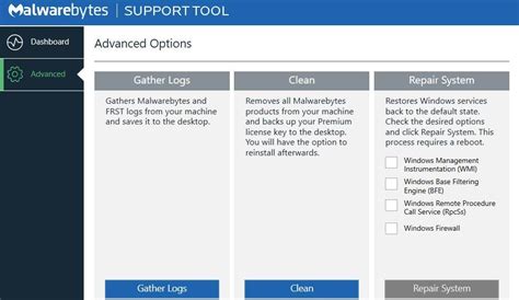 How To Fix Malwarebytes Unable To Connect To Service” Error In