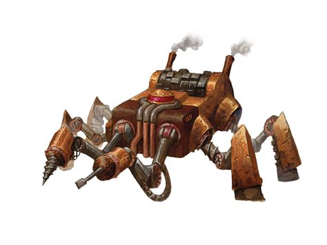 Pathfinder Construct