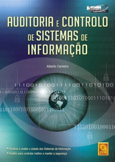 Auditoria E Controlo De Sistemas De Informação Computer Science