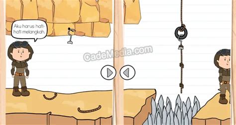 Kunci Jawaban Brain Test 3 Level 41 42 43 44 45 46 47 48 49 50 CadeMedia