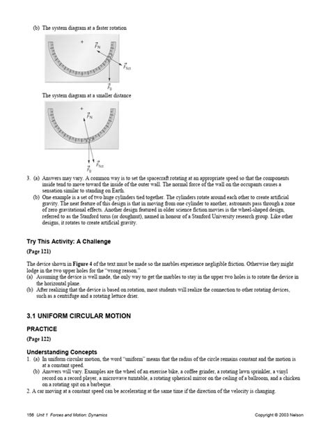 Houston Nelson 12 Physics Chapter31 Soln Pdf Science And Mathematics