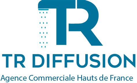 Tr Diffusion Agence Commerciale Spécialiste De Lunivers Du Bain