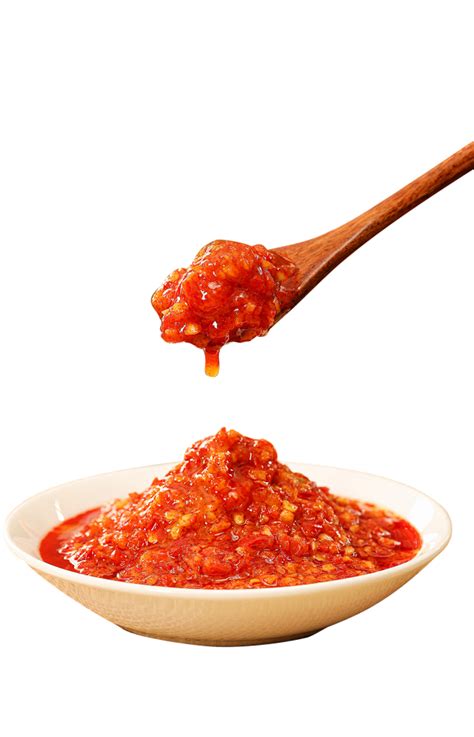 辣椒酱
