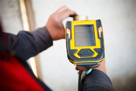 Best Handheld Xrf Analyzers 3 Best Xrf Guns In 2024