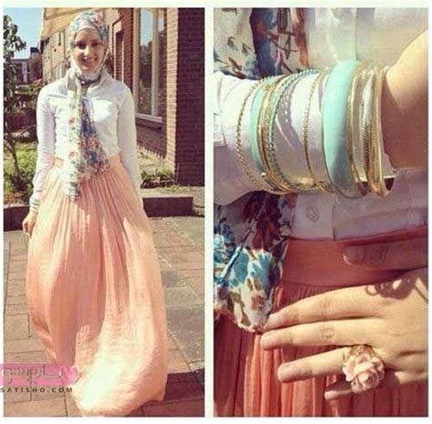 جدیدترین مدلهای مانتو بلند دخترانه Tesettür Güzellik Saç Ve Güzellik