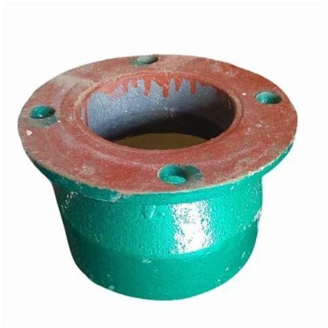 Cast Iron Flange Assembly At ₹ 550 Orifice Plate Assembly In Mohali