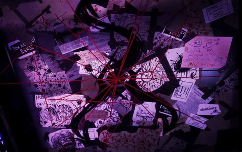 The Absolute Solver Symbol And Ns Drawing Wooo Creepy