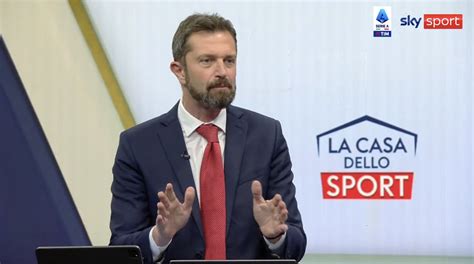 Tavelli Sky Attacca Zhang In Diretta I Debiti Si Pagano