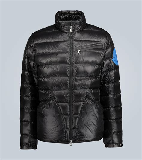 Moncler Genius 2 Moncler 1952 Liam Puffer Jacket in Black for Men - Lyst