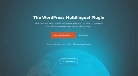 wpml plugin review worth your time and money 2024 update