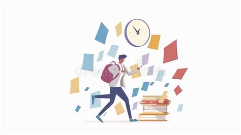 Efficient Multitasking For Productive Time Management In Professional