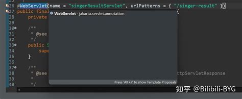 关于eclipse中tomcat 10出现the import rvlet cannot be resolved的解决方案 知乎