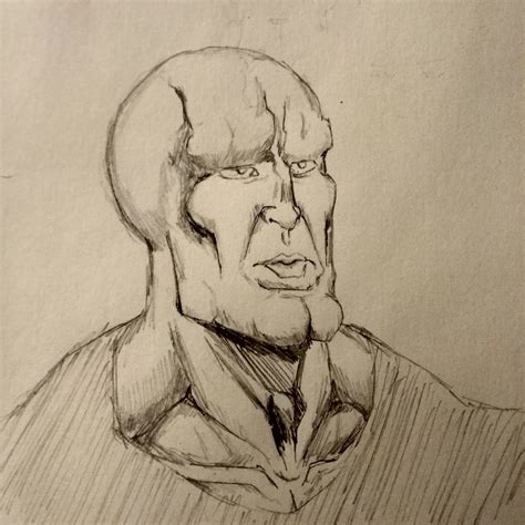 Sexy Squidward I Drew Instead Of Doing My Homework R Teenagers