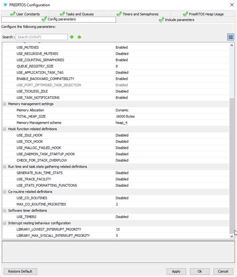 Solved Sdiodmafatfs For Stm32l476rg Cubemx 4250mcu Stmicroelectronics Community