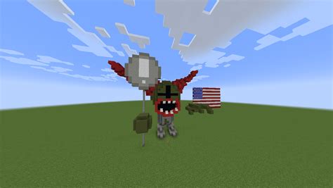 Mc Tricky Rmadnesscombat