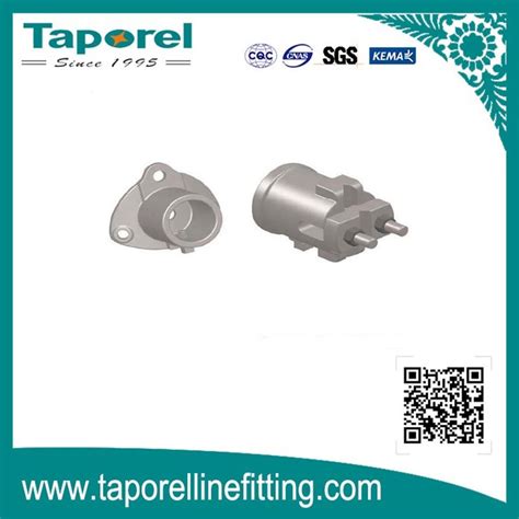 Sidewalk Guy Fittings