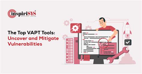 Top 10 Vapt Tools For 2025