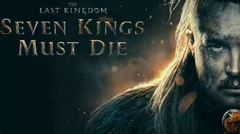 The Last Kingdom - Seven Kings Must Die: Filmstart bei Netflix