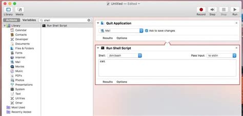 how to speed up mail on your mac the app factor