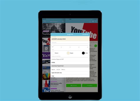 TechNews IOS Android Windows Phone App On Behance