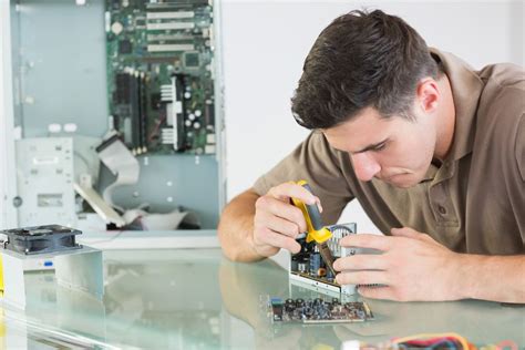 Computer Hardware Engineering