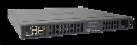 Cisco Isr4331 K9 4331 Integrated Tekcom Nairobi Kenya