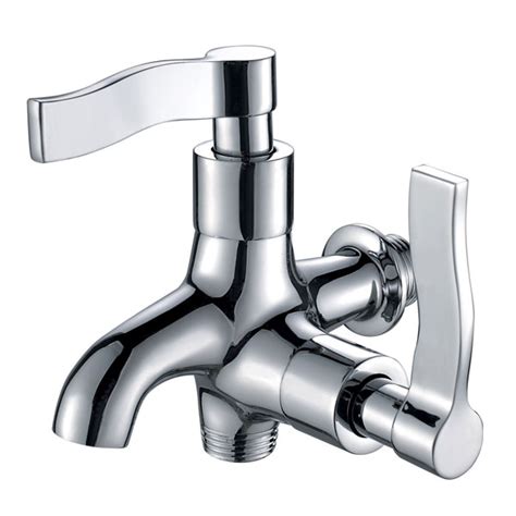 TWO WAY LEVER HANDLE BIB COCK REMAX TOOLSREMAX TOOLS