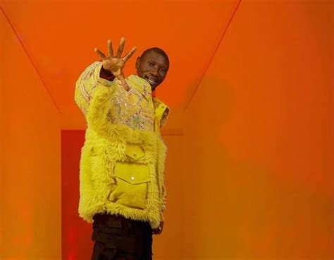 Mixed Reactions As Stevo Simple Boy Announces Search For Good Lawyer