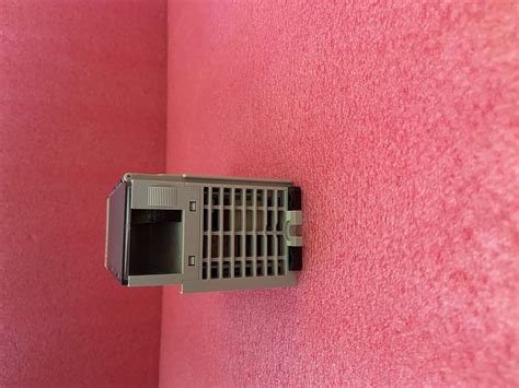 OW Allen Bradley Output Module JUSTWELL