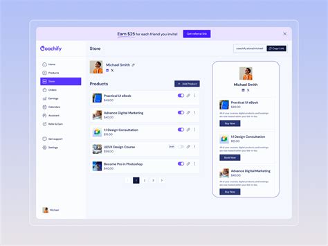 Uxui Design For Saa S Product Dashboard By Jaynal Abedin Dribbble Uxui Design For Saa S Product Dashboard By Jaynal Abedin Dribbble