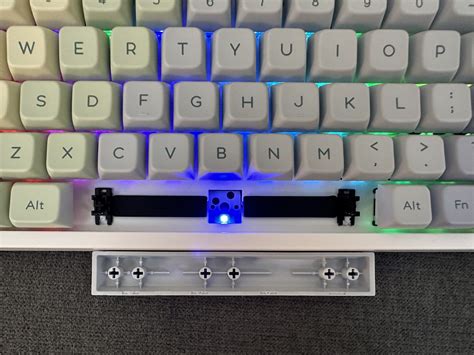 Epomaker TH80 Pro Mechanical Keyboard Review