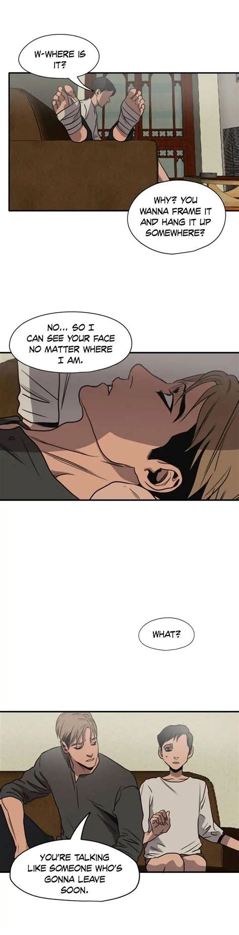 Killing Stalking Vol Page Hentaiforce