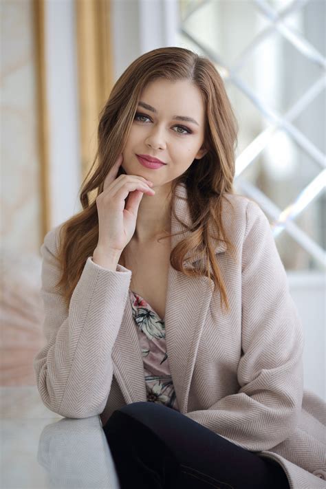Dasha Beauty On Behance