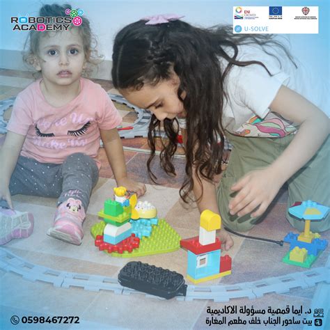 Lego® Education Wedo 20 Robot Design And Programming Course Robotics Academy