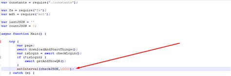 Live Bot Json Reload Issue 20 Vasani Arpit WBOT GitHub